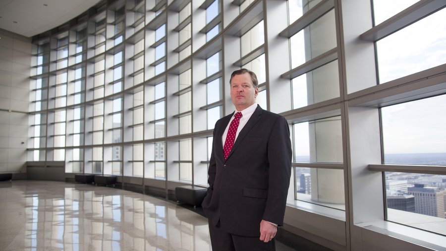 U.S. Attorney Jeff Jensen shakes up prosecutor's office to battle crime ...