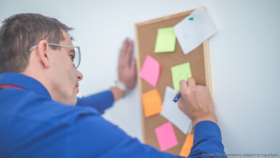 6 ways to create a dream board for yourself and your company - The ...