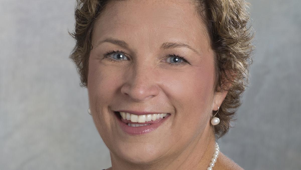 Wells Fargo's Piedmont regional president Leigha Smith reflects on new ...