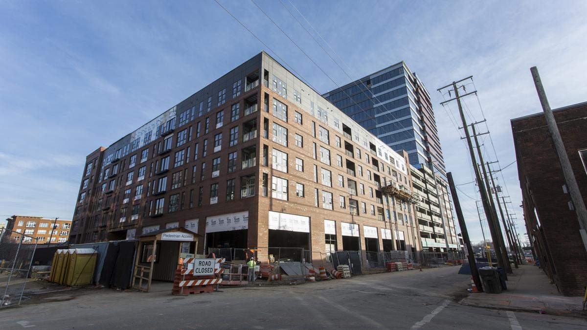 Kane Realty's The Dillon project partner Federal Capital Partners eyes ...