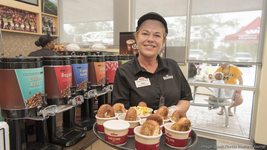 Wawa could be built at Trinity Lutheran Church site in Pembroke Pines ...