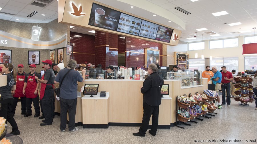 Wawa could be built at Trinity Lutheran Church site in Pembroke Pines ...