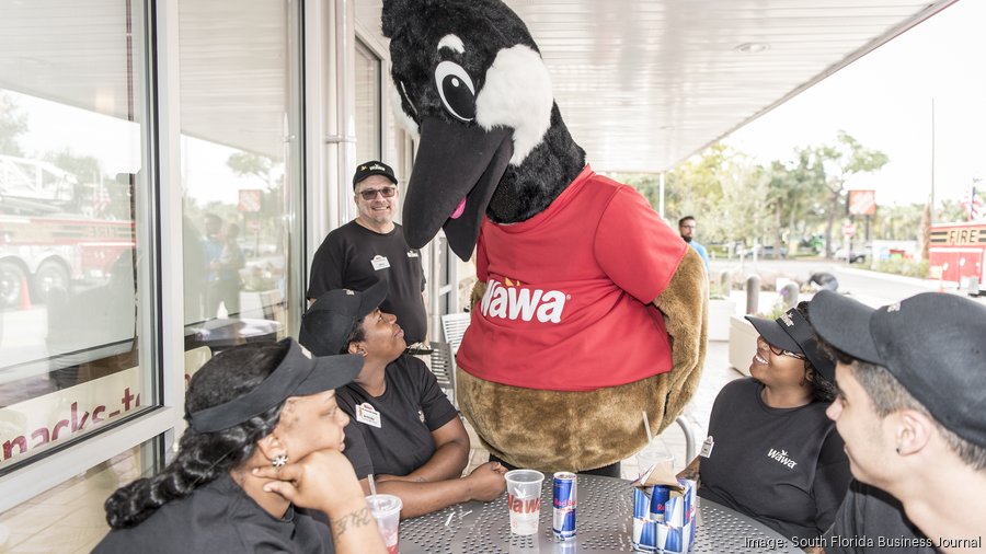 Wawa could be built at Trinity Lutheran Church site in Pembroke Pines ...