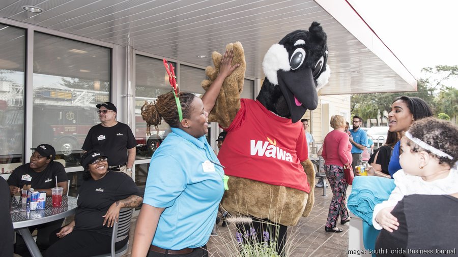 Wawa could be built at Trinity Lutheran Church site in Pembroke Pines ...