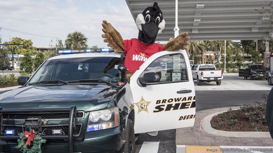 Wawa could be built at Trinity Lutheran Church site in Pembroke Pines ...