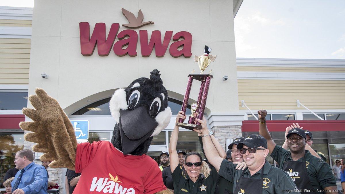 Wawa bests Sheetz again, remains Pennsylvania's largest private company ...