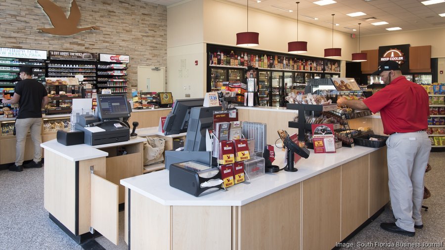 Wawa could be built at Trinity Lutheran Church site in Pembroke Pines ...