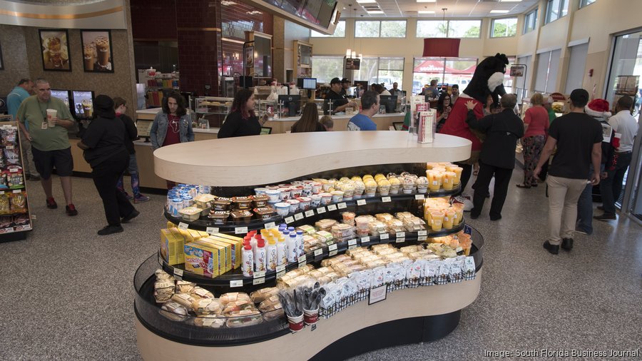 Wawa could be built at Trinity Lutheran Church site in Pembroke Pines ...
