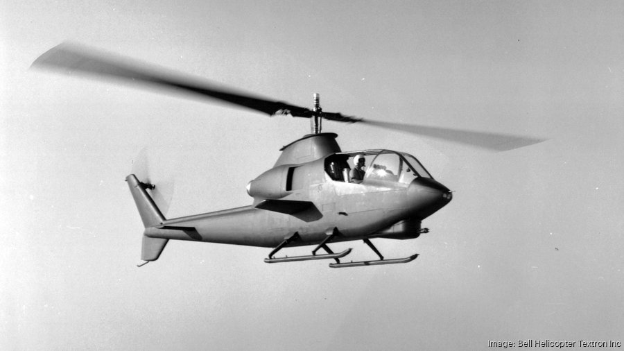 Fort Worth-based Bell Helicopter has a new name and logo - Dallas ...