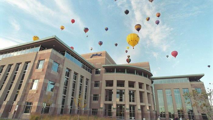 Cauwels & Stuve Realty, local investors scoops up Albuquerque office ...