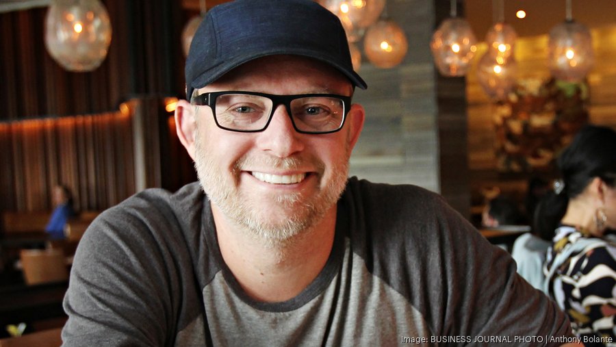 Brandon Barnato is the new owner of Ethan Stowell's Bar Cotto - Puget ...