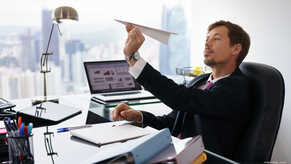 Here's how much your employees' idle time costs your business - Orlando ...