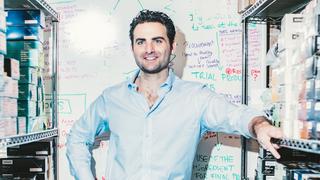 Rxbar co-founder Peter Rahal leaving CEO role - Chicago Business Journal
