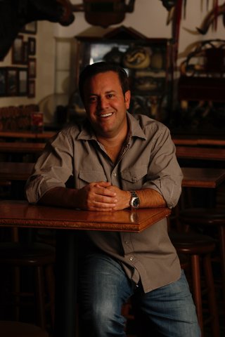 Levi Goode
