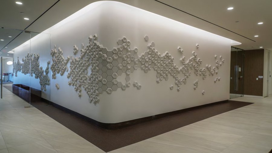 Winstead law firm completes downtown Houston office move - Houston ...