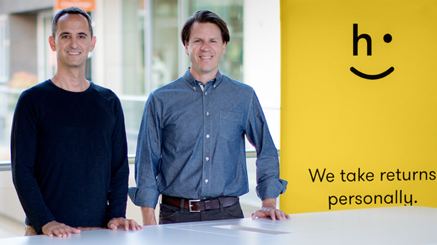 Happy Returns teams with Paper Source on in-person returns - Chicago ...