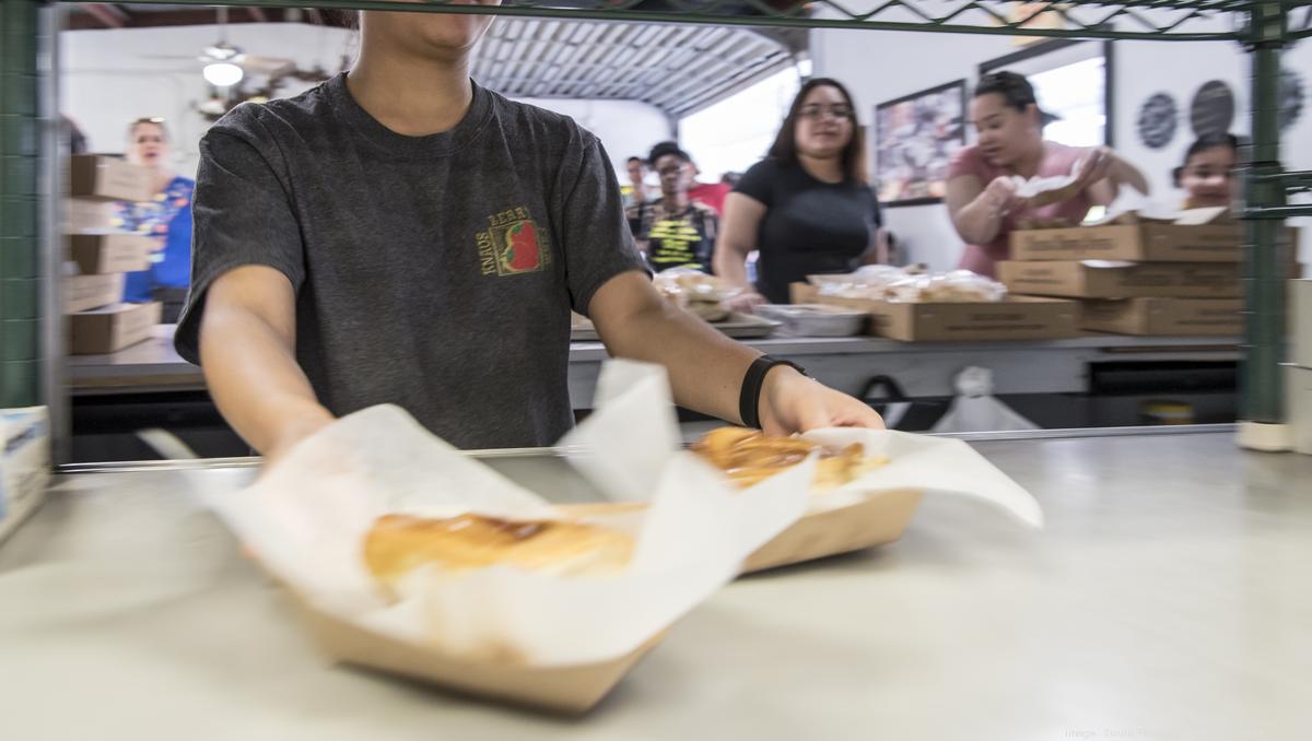 Inside Knaus Berry Farm (Photos) - South Florida Business Journal