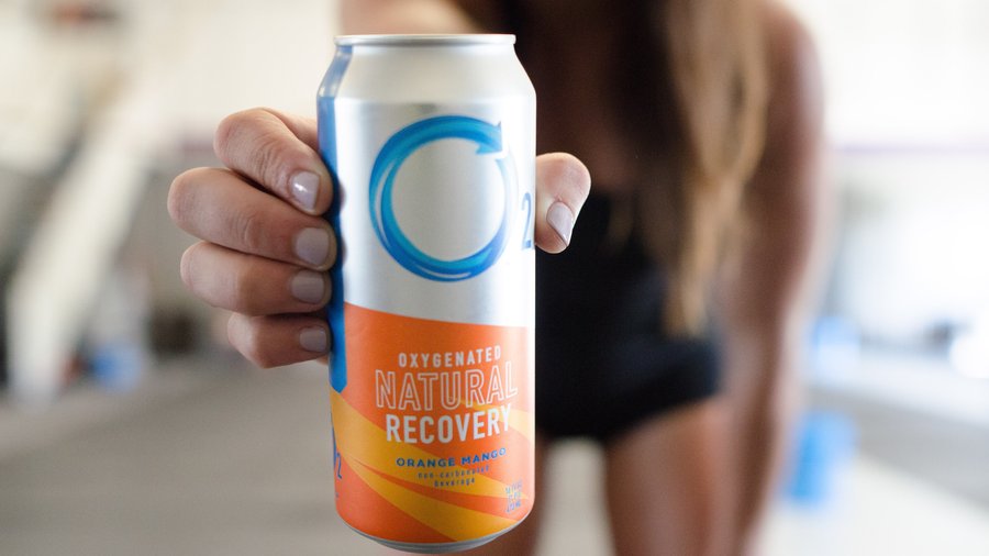 O2 Natural Recovery now available in Kroger stores - Columbus Business ...