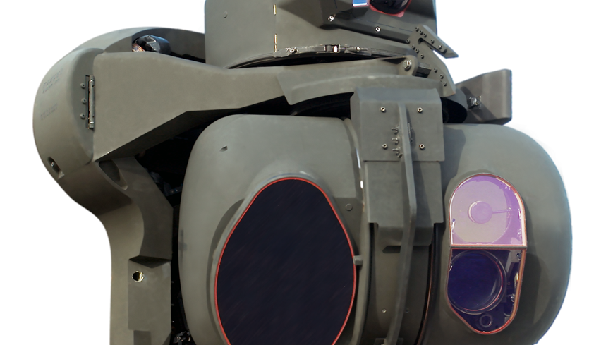 Lockheed (NYSE: LMT), Wolf Creek Federal Services land $74.4M worth of ...