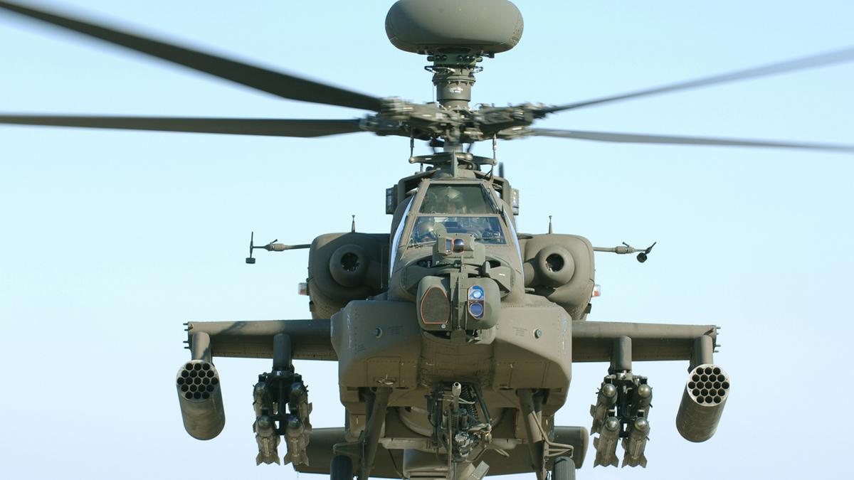 Lockheed Martin, National Air Cargo win Orlando defense contracts ...