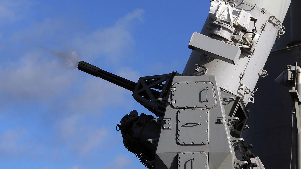 Lockheed Martin (NYSE: LMT), Boeing (NYSE: BA), Raytheon (NYSE: RTN ...