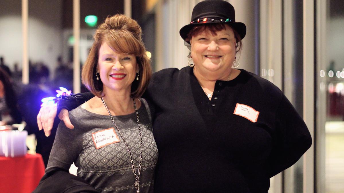 After Hours: IMC Companies celebrates team members at Shelby Farms Park ...