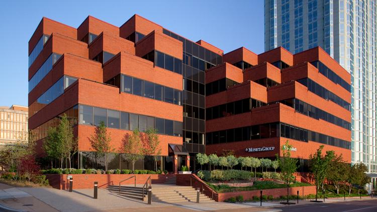 Park Place in Clayton sold by Moneta Group to Hoffman Commercial Real ...