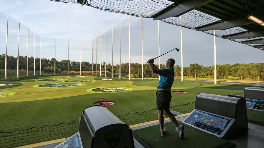 Topgolf Charlotte tees up reopening plan amid Covid-19 - Triad Business ...