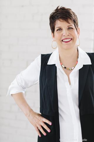 Allrecipes Magazine editor in chief Jennifer Darling helps readers find ...