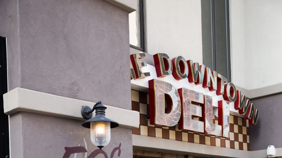 Downtown Deli reopens with new look, new owners and new menu - Phoenix ...