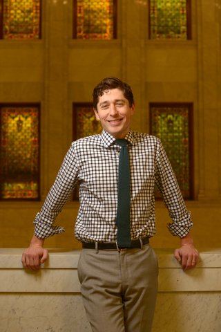 People to Watch: Jacob Frey and Melvin Carter, mayors of Minneapolis ...