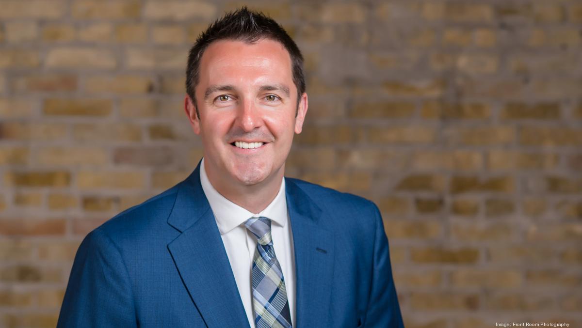 real estate investor digs into Midwest industrial market - Milwaukee ...