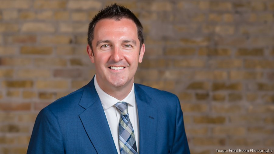 3rd Ward office purchase first big play by new investor team ...