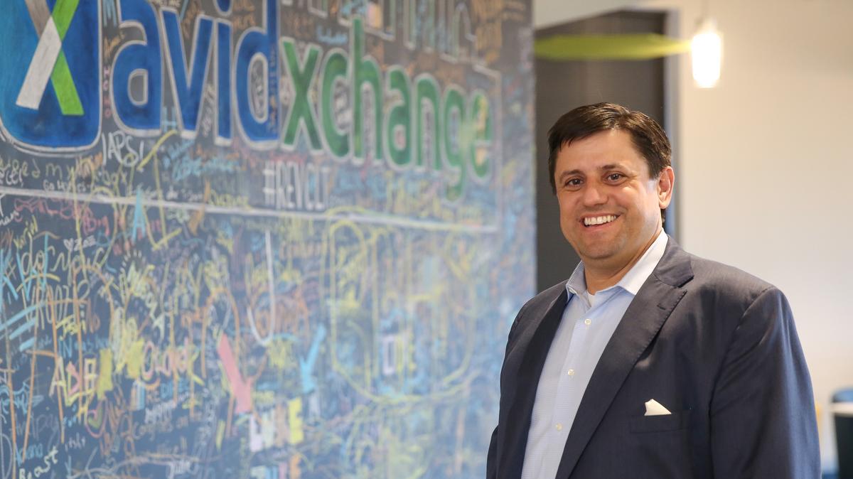 How Mike Praeger has put AvidXchange — and Charlotte — on fintech map ...