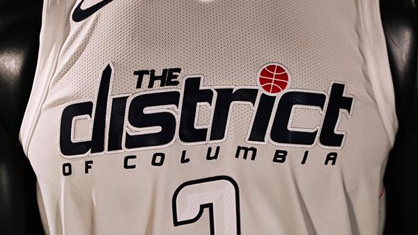 Washington Wizards unveil new 'City Edition' uniforms from Nike ...