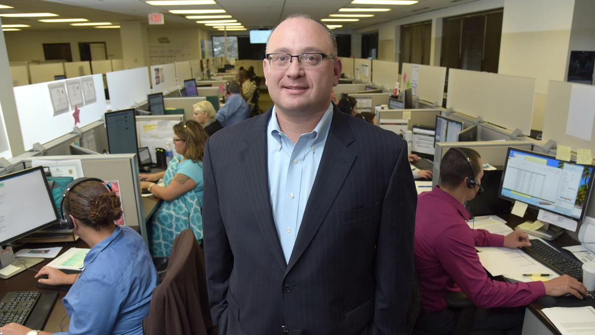 GreenSky Inc. CEO David Zalik: Loss of Regions Financial as bank ...
