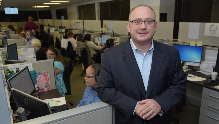 GreenSky names Andrew Kang new CFO, as former CFO Robert Partlow gets ...