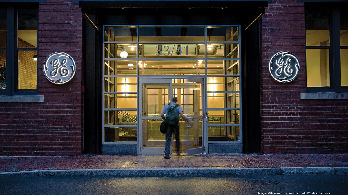 How one analyst predicted the GE CEO's takeover months ago - Boston ...