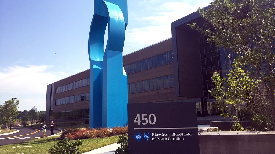 Aetna to keep State Health Plan contract; judge rules against Blue ...