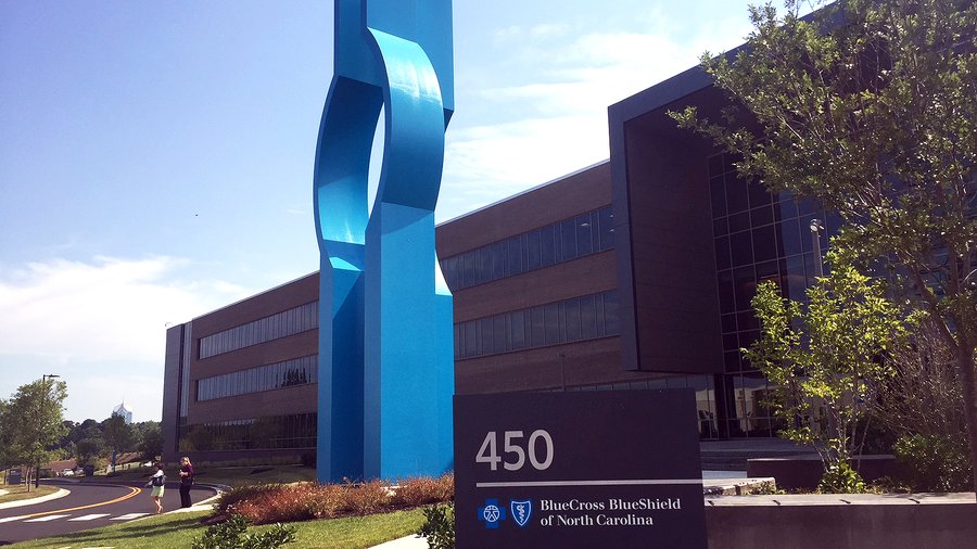 Blue Cross NC completes reorganization, forms CuraCor Solutions - Triad ...