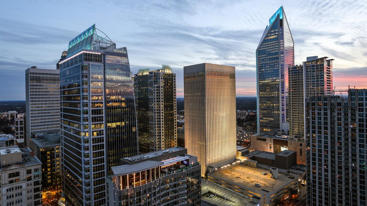 More details confirmed about FNB-anchored tower joining Charlotte ...
