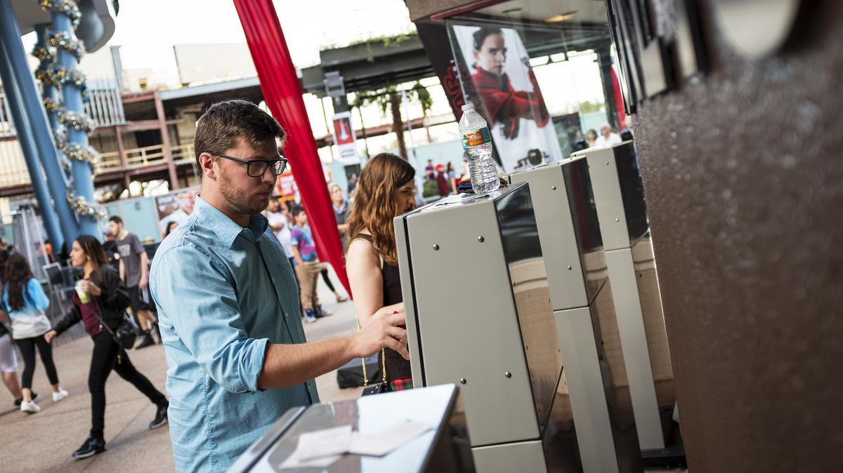 MoviePass CEO says subscribers to double by 2019 - L.A. Business First