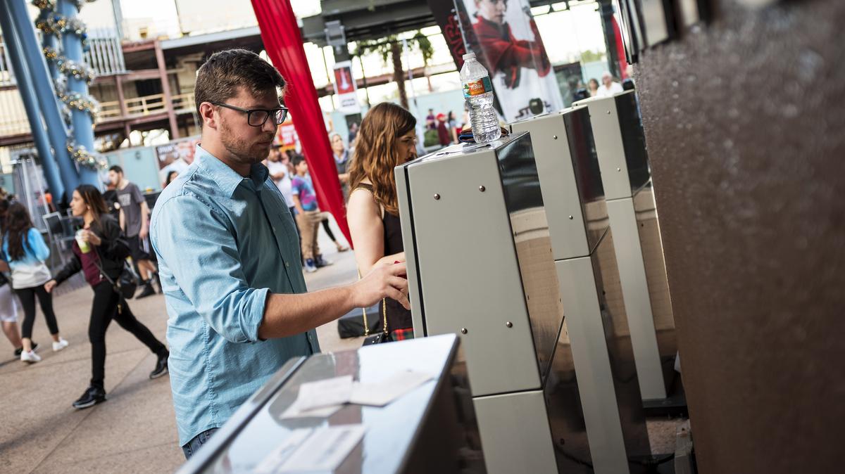 MoviePass memberships have plummeted by more than 90% - L.A. Business First