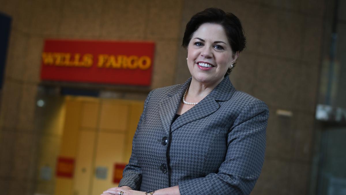 The Baltimore Business Journal's Faces to Watch 2018: Patty Tuttle ...