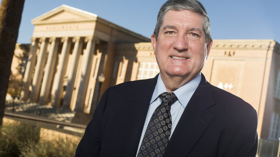 Could Arizona's education reputation have played a role in being dissed ...