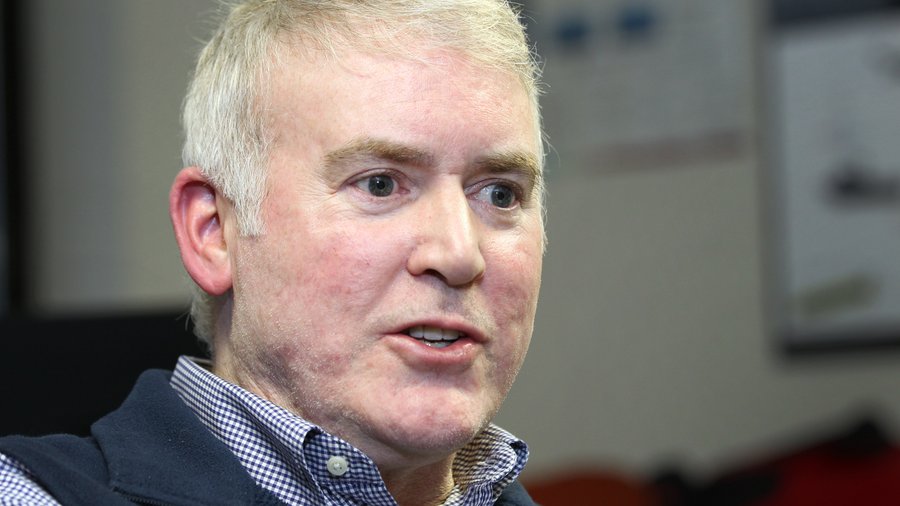 PowerLight Technologies is developing wireless 'power beaming' - Puget ...