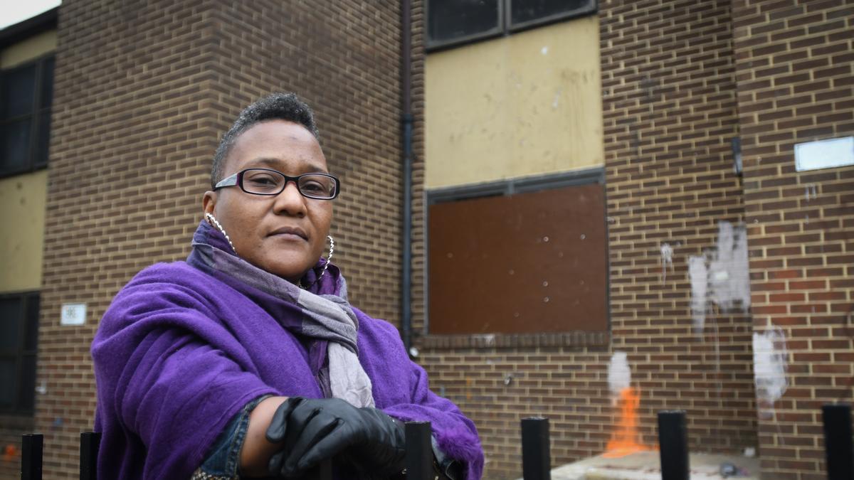 Baltimore Business Journal's Faces to Watch 2018: Erricka Bridgeford ...