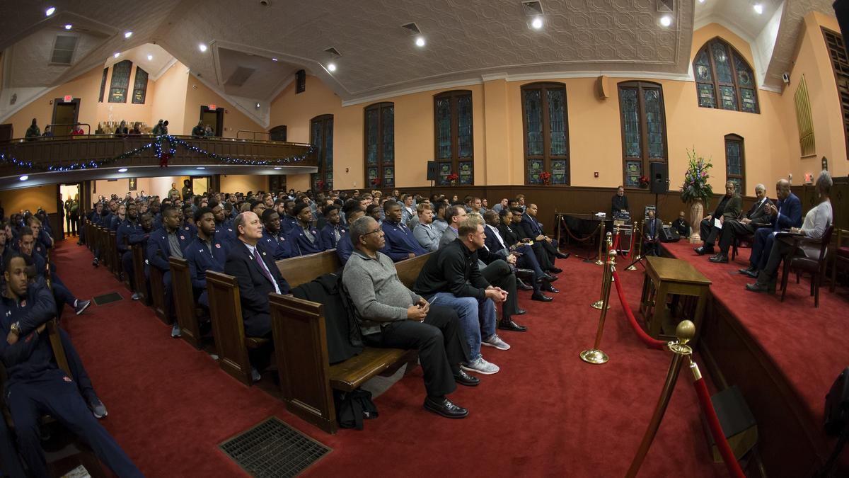 11 'historic sites' in Georgia added to new U.S. Civil Rights Trail ...