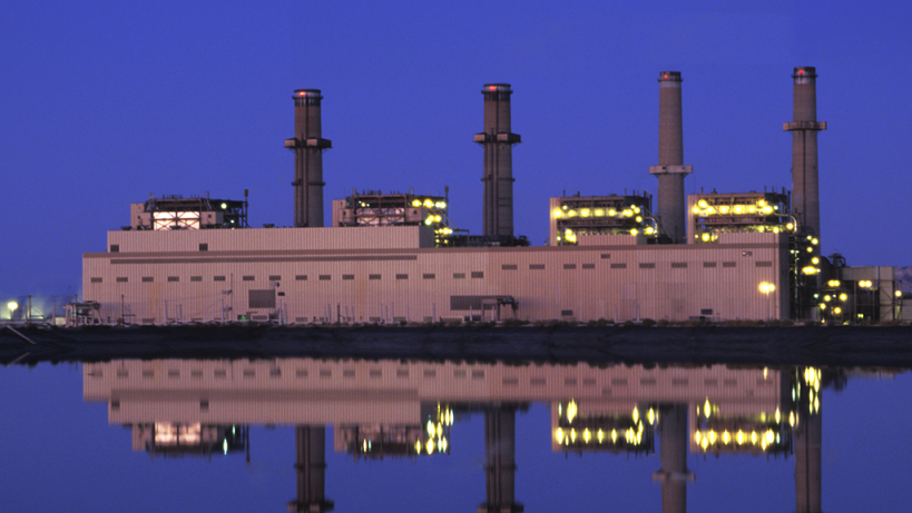 PRC approves settlement between PNM, parties for San Juan coal plant ...