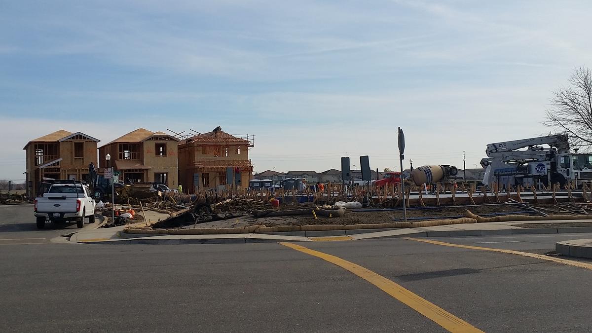 North Natomas master-planned community among top 50 - Sacramento ...